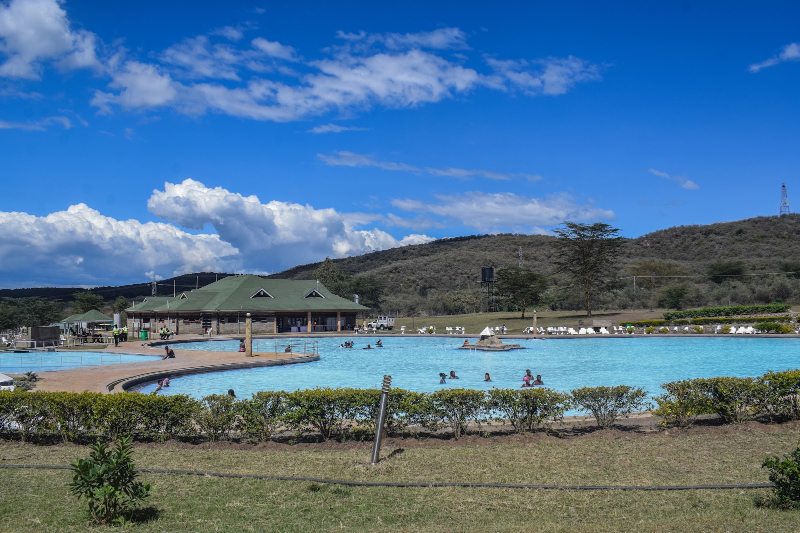 Olkaria Geothermal Spa (2026) – Best of TikTok, Instagram & Reddit ...
