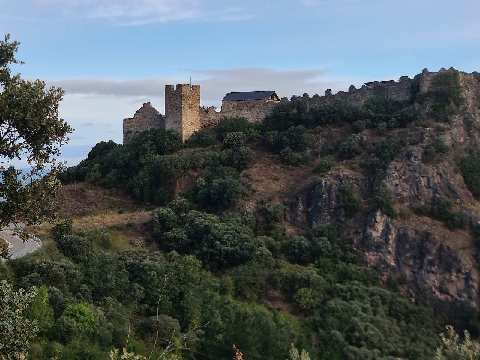 Castillo de Cornatel (2026) – Best of TikTok, Instagram & Reddit Travel ...