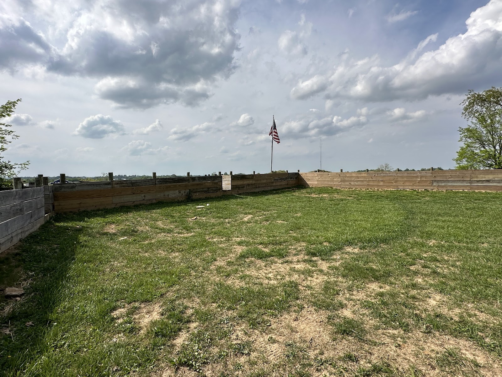 Fort Williams Glasgow KY (2025) – Best of TikTok, Instagram & Reddit ...