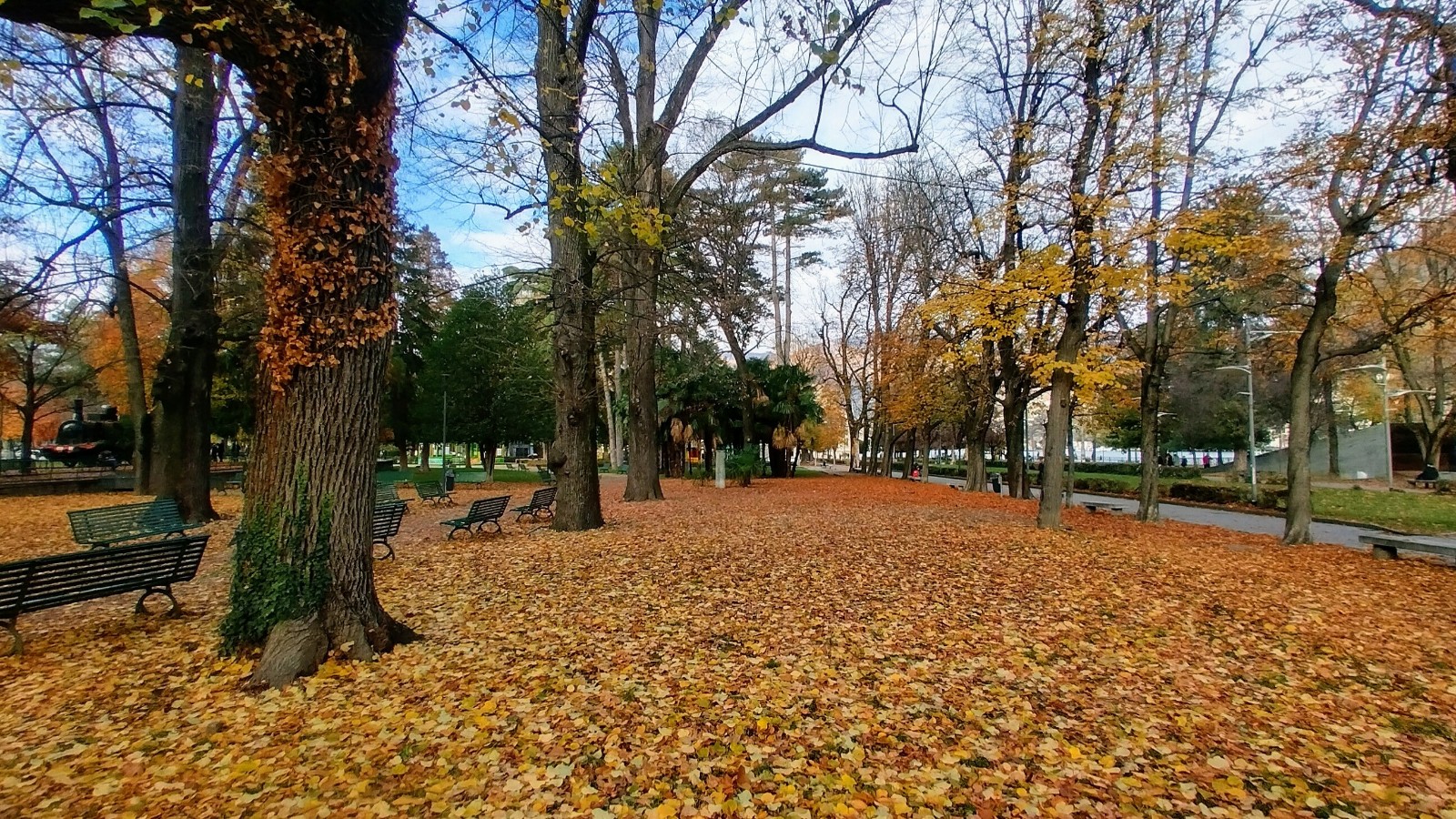 Giardini del Tempio Voltiano Como (2026) – Best of TikTok, Instagram ...