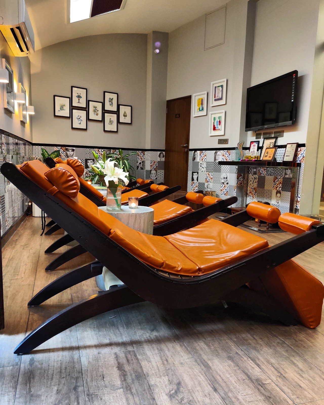 Myrah Spa Juhu Mumbai (2025) – Best of TikTok, Instagram & Reddit ...