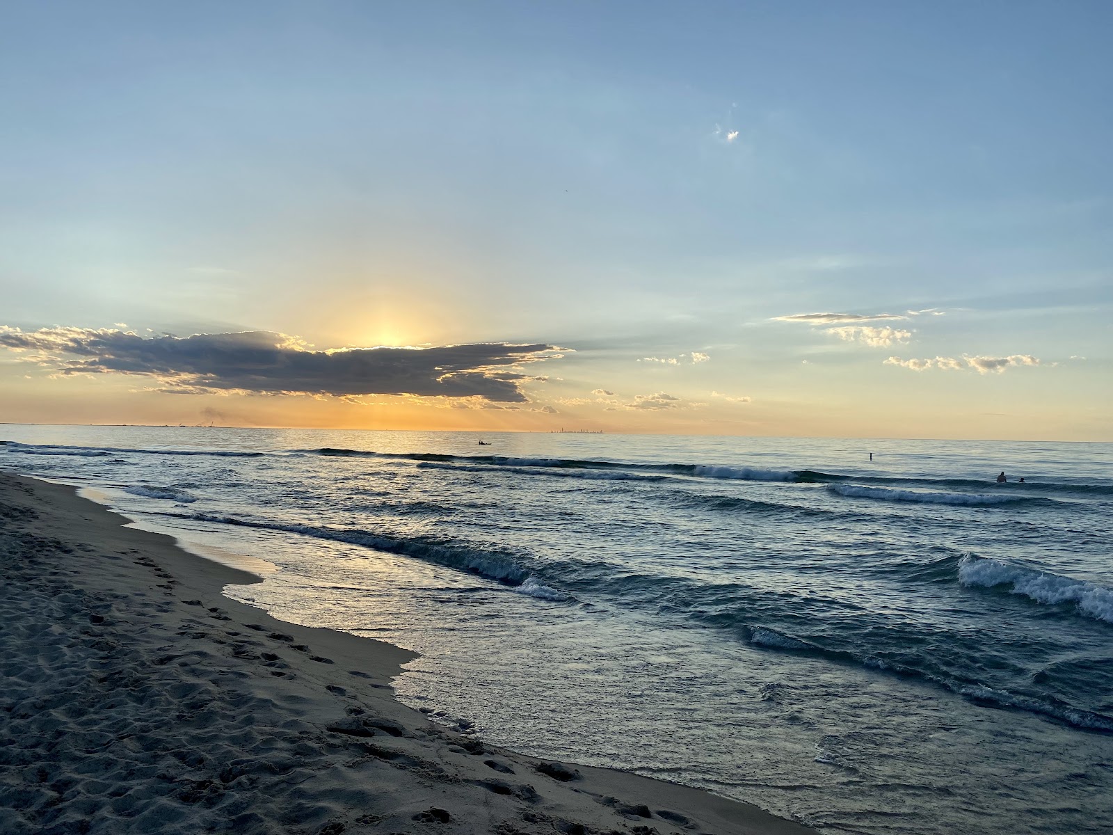Porter Beach (2025) – Best of TikTok, Instagram & Reddit Travel Guide