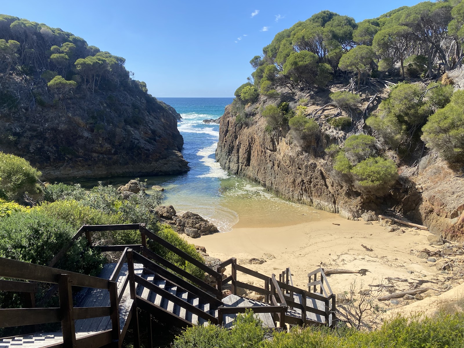 Wallagoot Gap (2026) – Best of TikTok, Instagram & Reddit Travel Guide