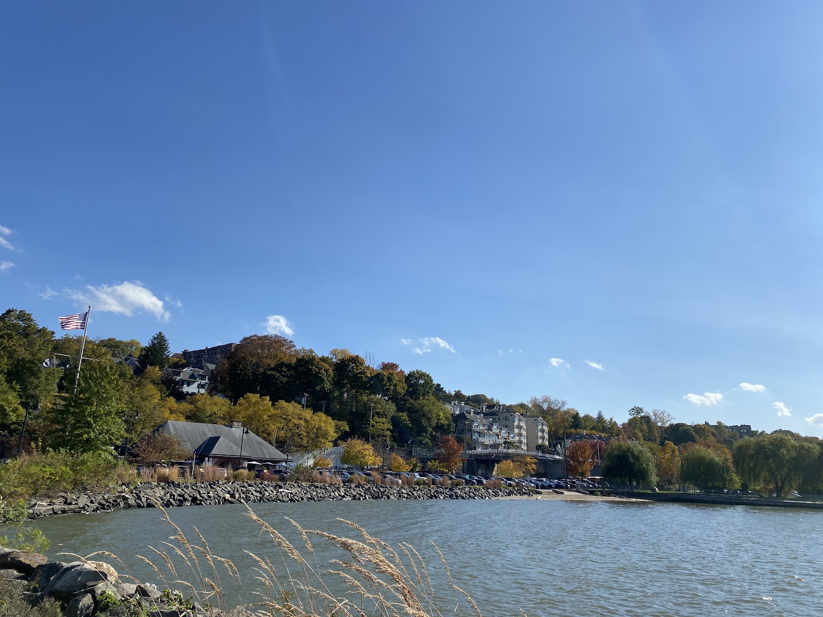 Dobbs Ferry Waterfront Park (2025) – Best of TikTok, Instagram & Reddit ...