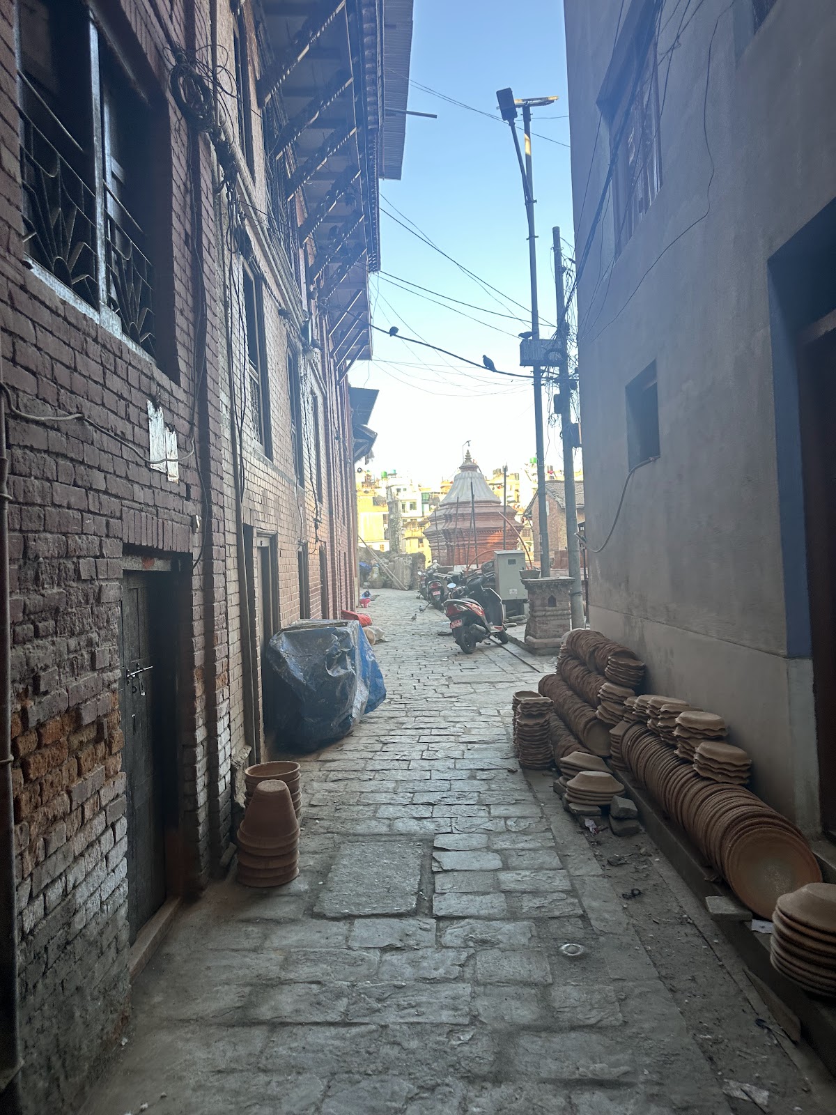 Thimi Pottery Square (2026) – Best of TikTok, Instagram & Reddit Travel ...