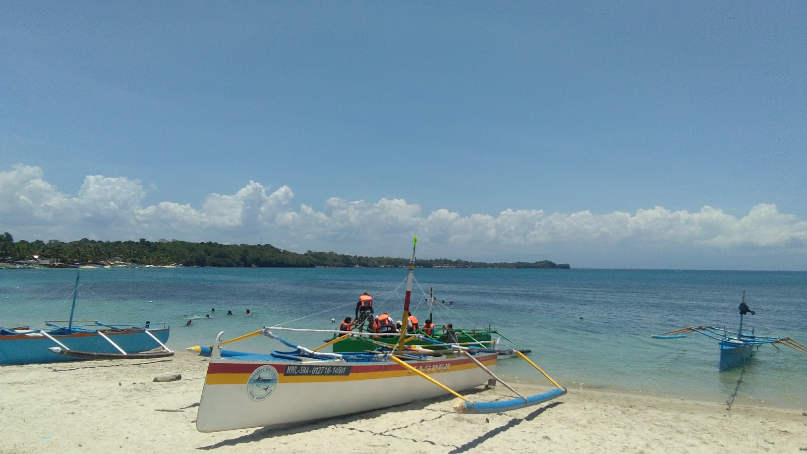 Tambobong Beach Dasol (2026) – Best of TikTok, Instagram & Reddit ...
