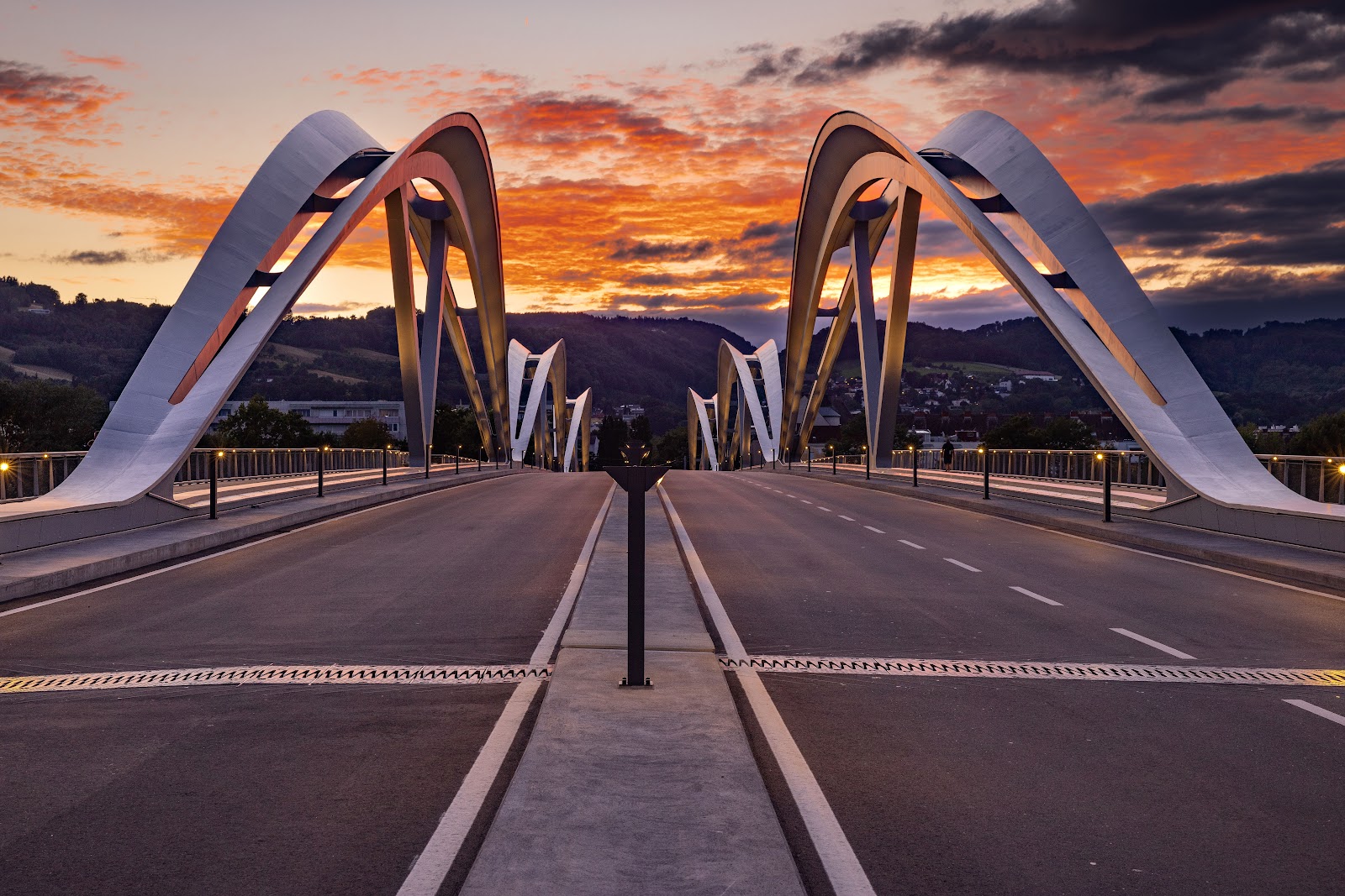 Linz Railway Bridge (2026) – Best of TikTok, Instagram & Reddit Travel ...