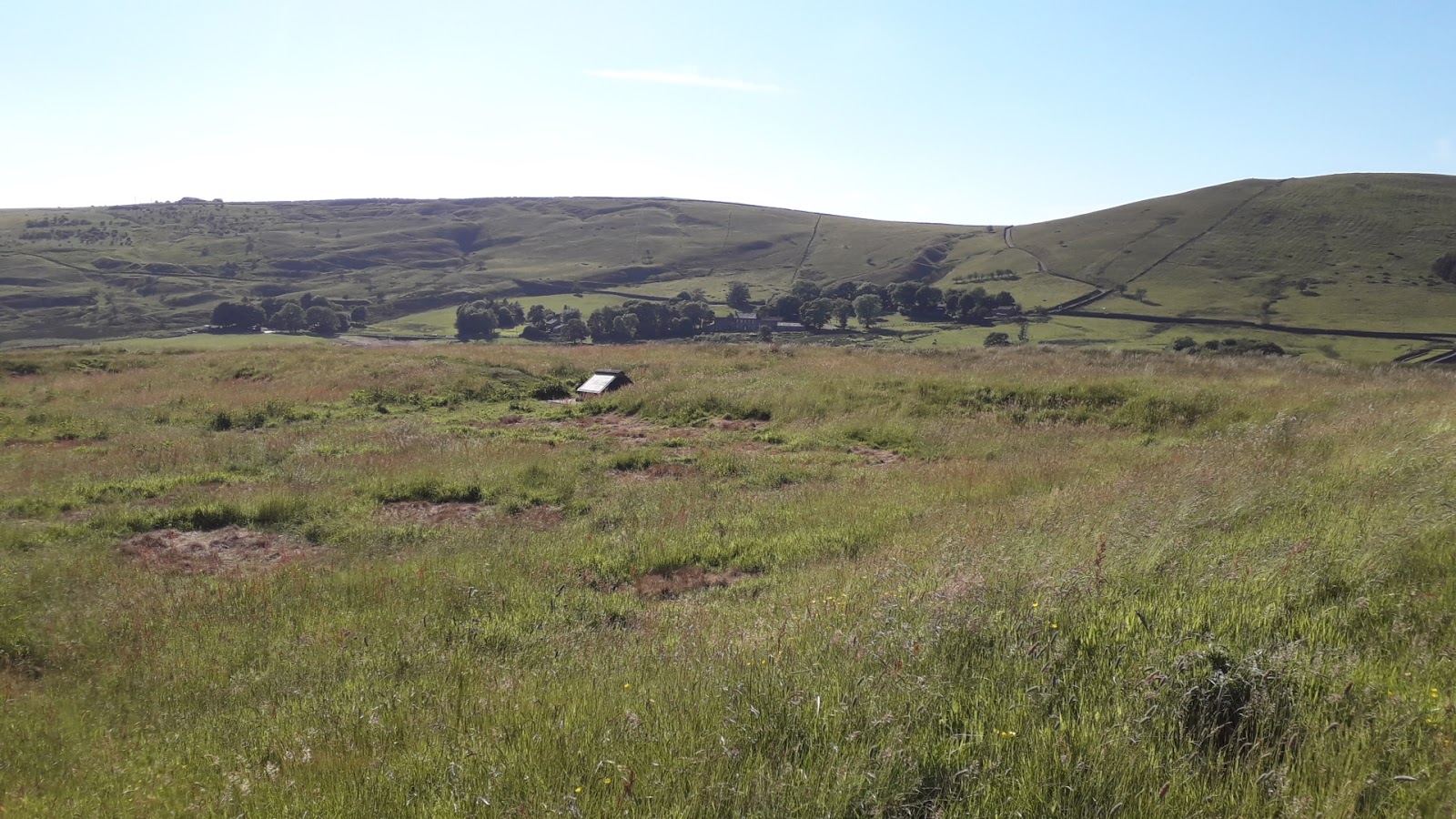 Castleshaw Roman Fort Delph Oldham (2026) – Best of TikTok, Instagram ...