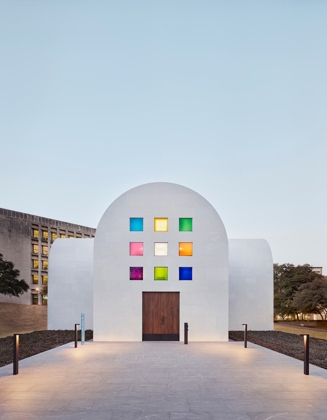 Ellsworth Kelly: Austin (2026) – Best of TikTok, Instagram & Reddit ...