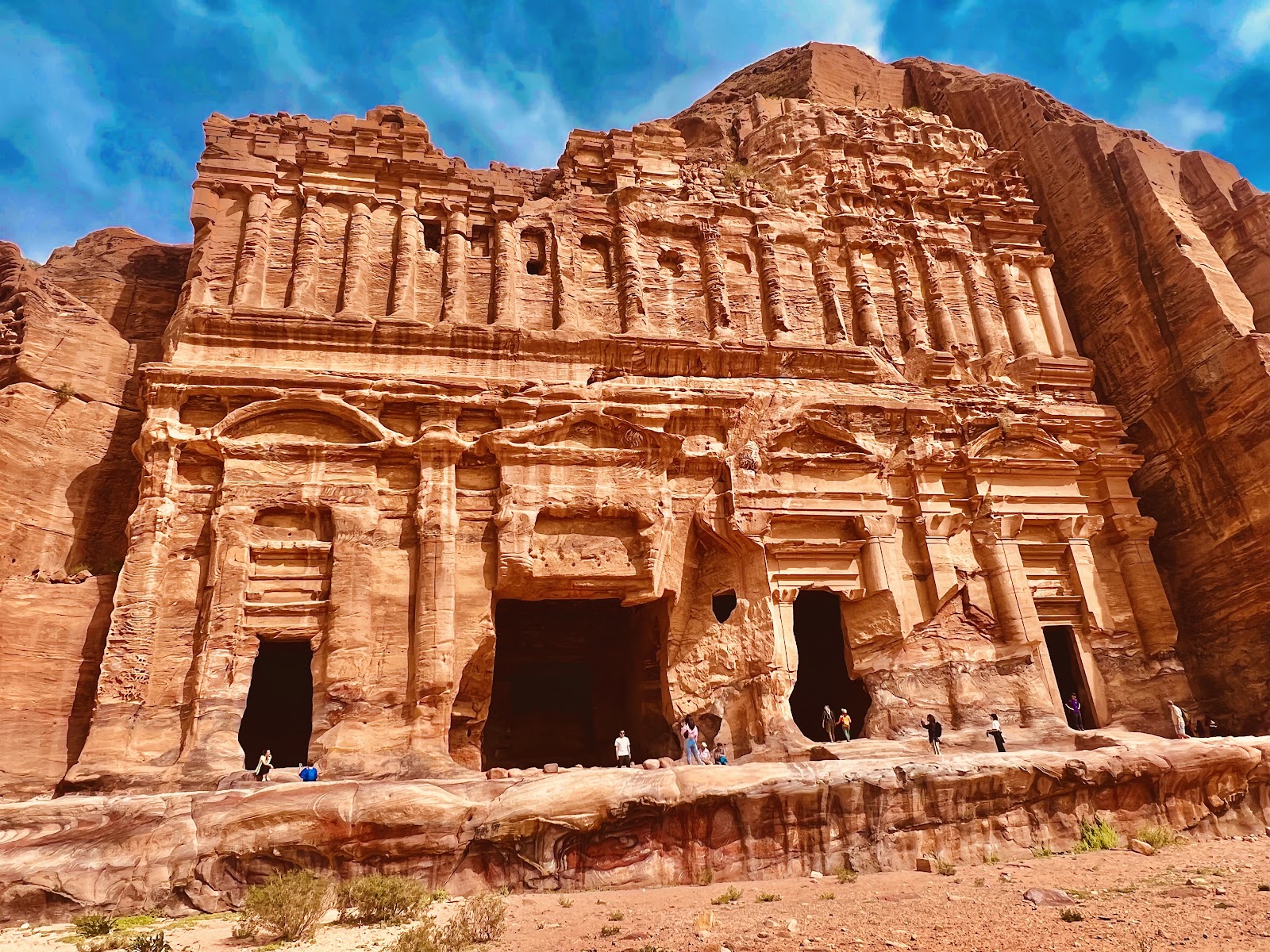 Palace Tomb (2026) – Best of TikTok, Instagram & Reddit Travel Guide