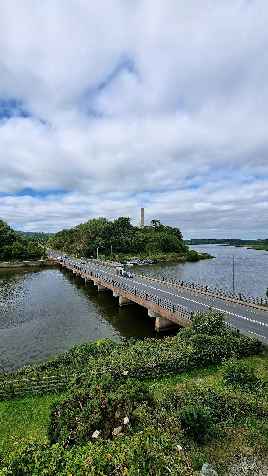 Ferrycarrig Bridge Wexford (2026) – Best of TikTok, Instagram & Reddit ...