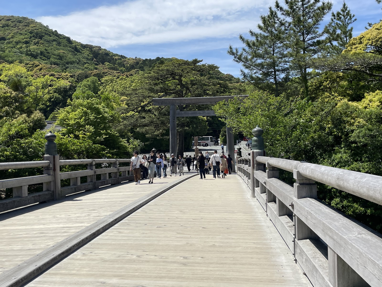 Uji Bridge (2026) – Best of TikTok, Instagram & Reddit Travel Guide