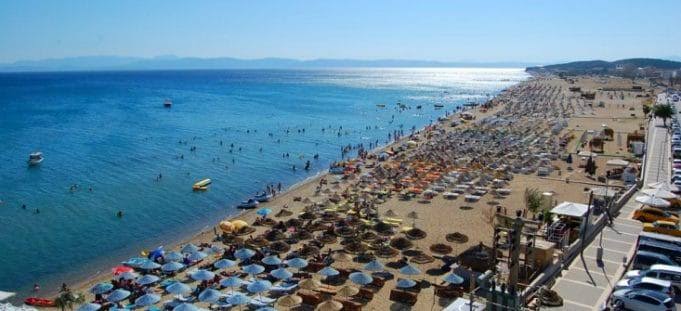 Sarimsakli Beach Ayvalik (2026) – Best of TikTok, Instagram & Reddit ...