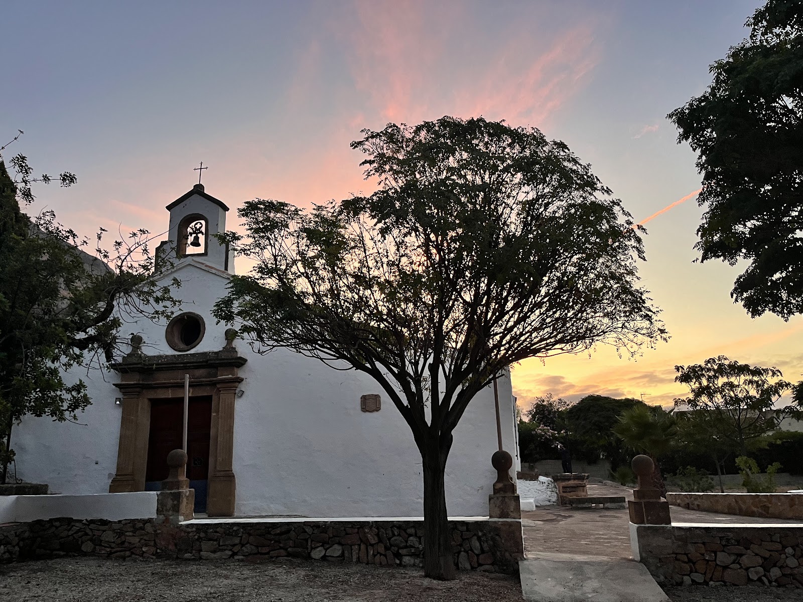 Ermita del Popul (2026) – Best of TikTok, Instagram & Reddit Travel Guide