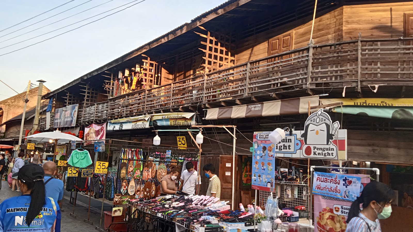 Talad Gao Road Old Town (2025) – Best of TikTok, Instagram & Reddit ...