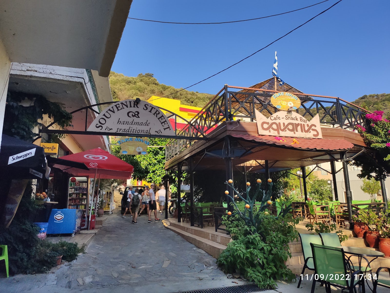Fodele Village Crete (2025) – Best of TikTok, Instagram & Reddit Travel ...
