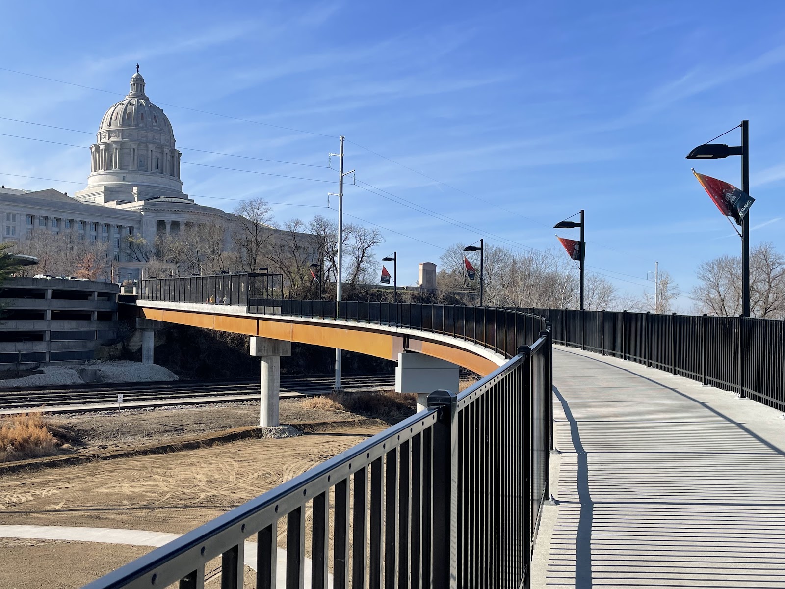 Missouri Bicentennial Bridge (2026) – Best of TikTok, Instagram ...