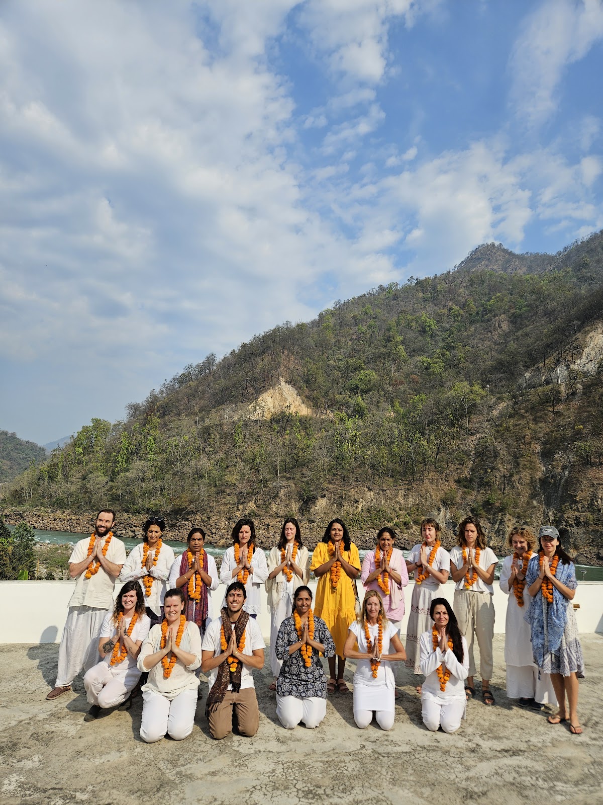 Phool Chatti Ashram Rishikesh (2025) – Best of TikTok, Instagram ...