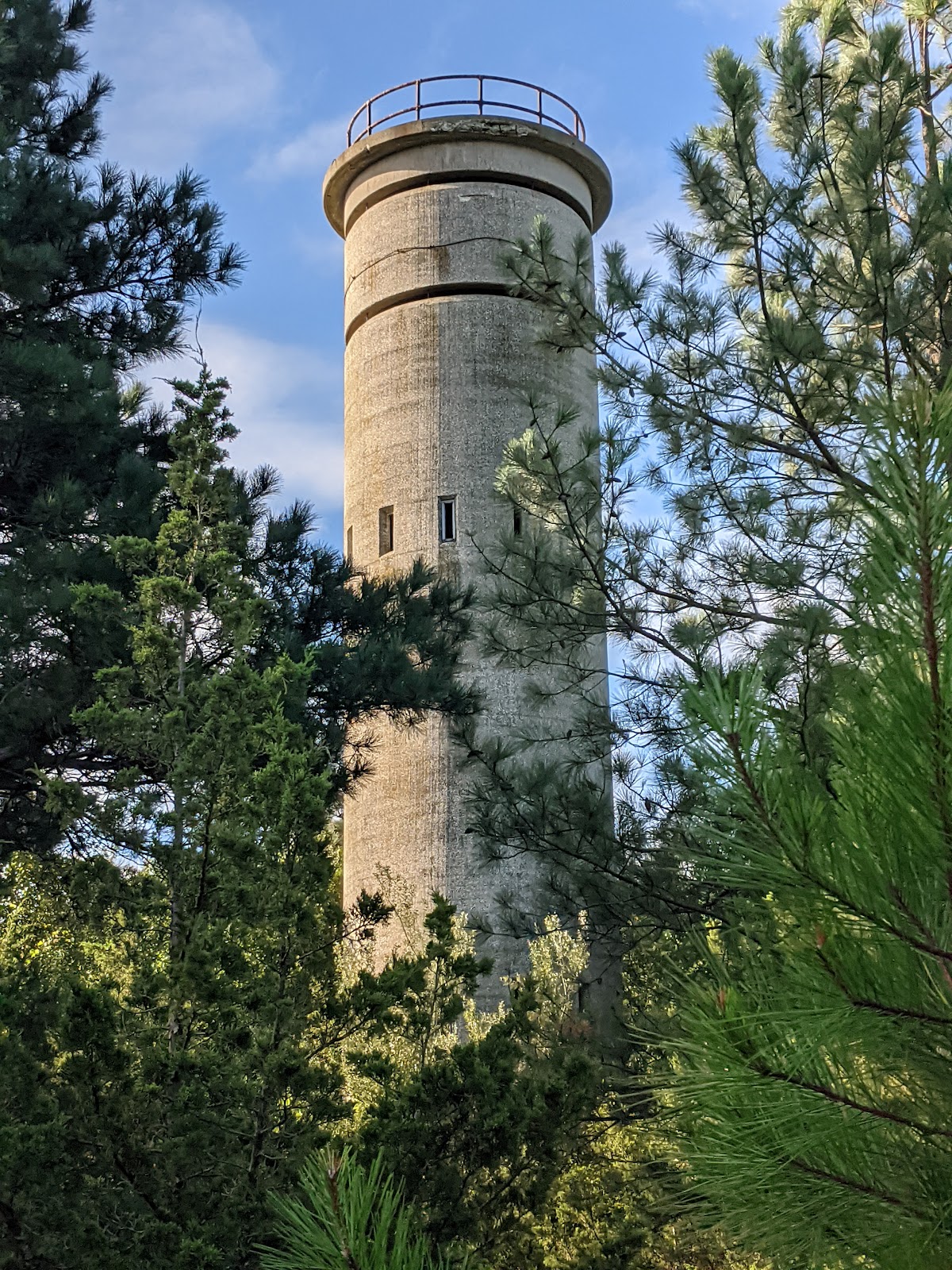 World War II Observation Tower (2026) – Best of TikTok, Instagram ...