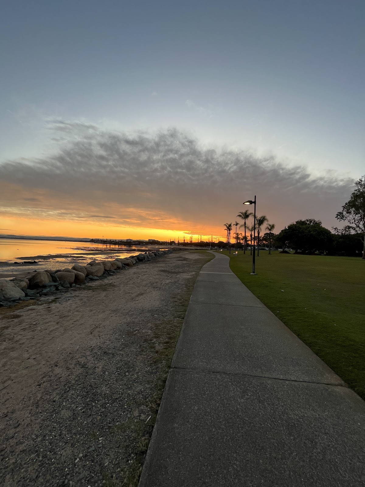 Woody Point Bicentennial Park (2026) – Best of TikTok, Instagram ...