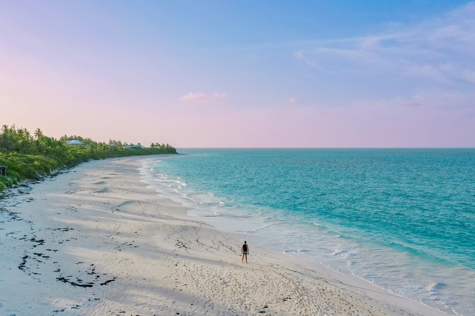 French Leave Beach and Girls Bank Beach Harbour Island (2026) – Best of ...