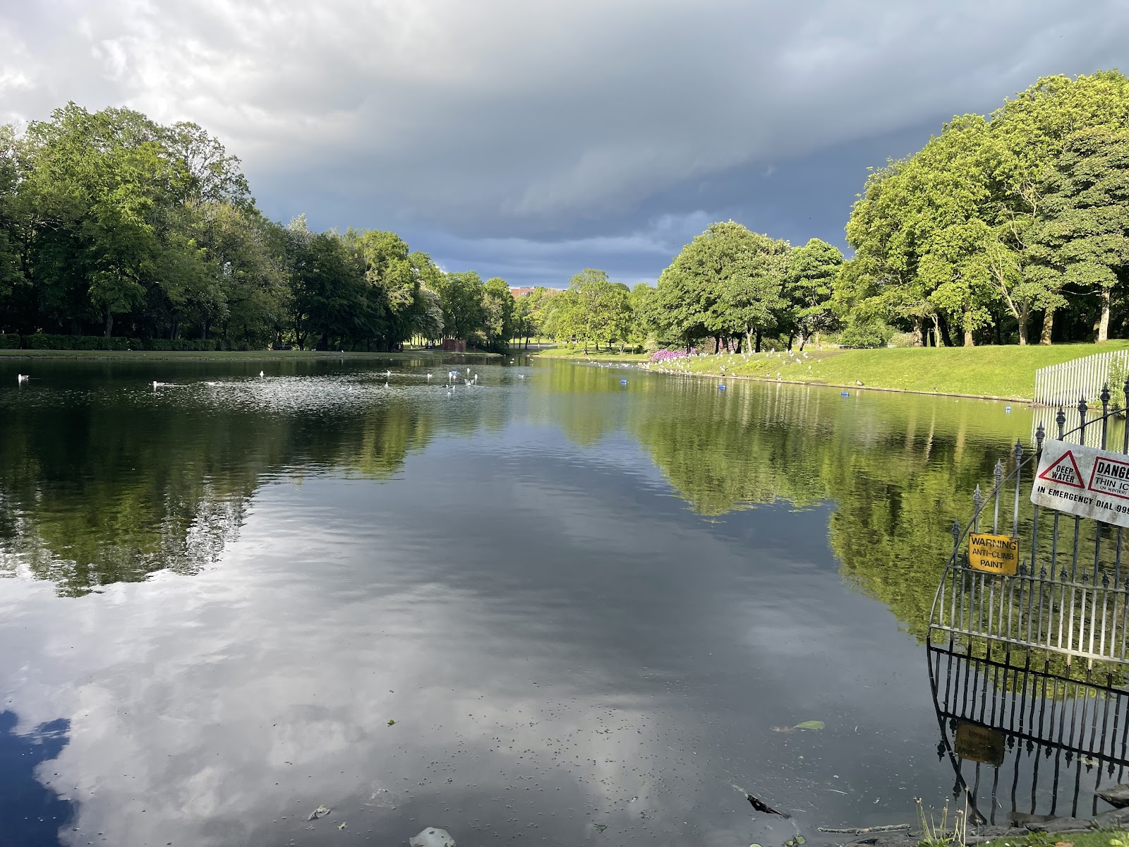 Queen's Park Blackburn (2025) – Best of TikTok, Instagram & Reddit ...