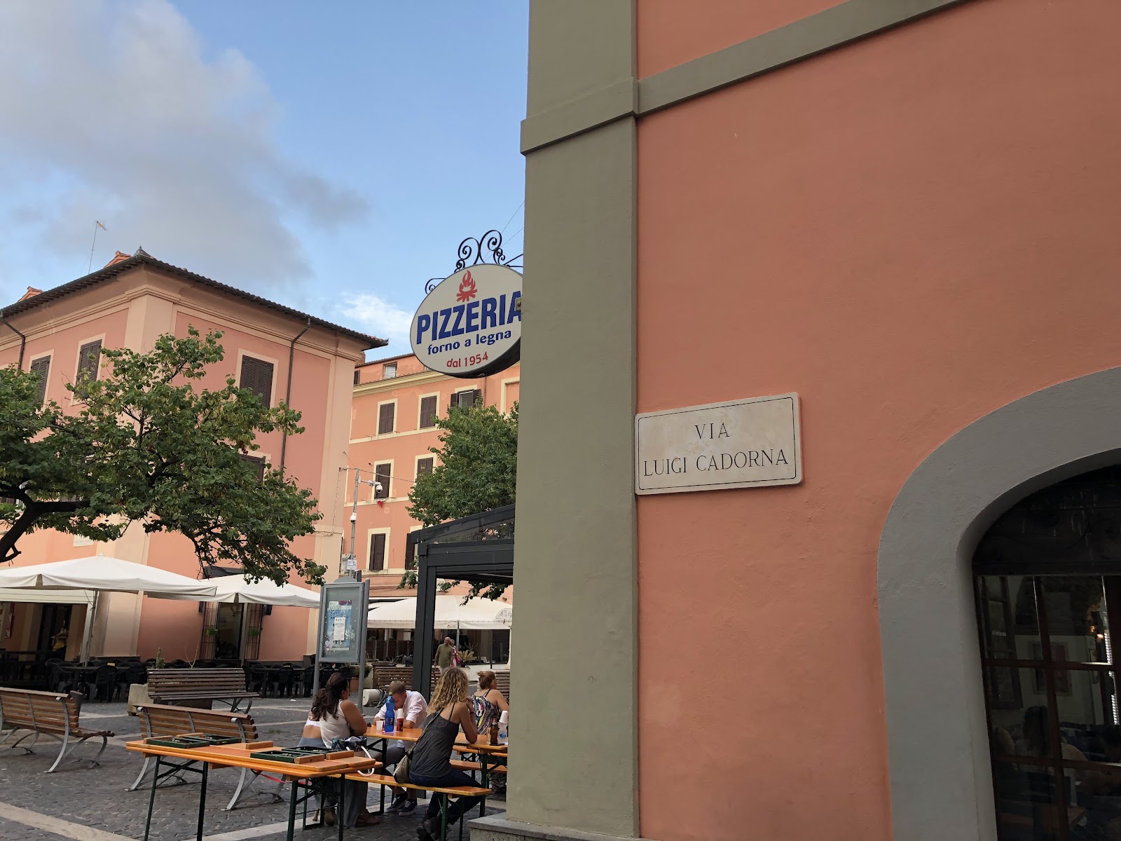 Medieval Quarter Il Ghetto (2025) – Best of TikTok, Instagram & Reddit ...