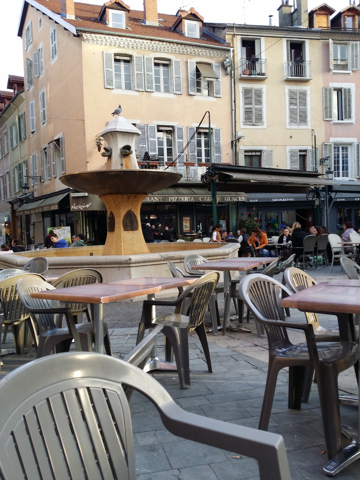 Place Jean Marcellin Gap (2026) – Best of TikTok, Instagram & Reddit ...