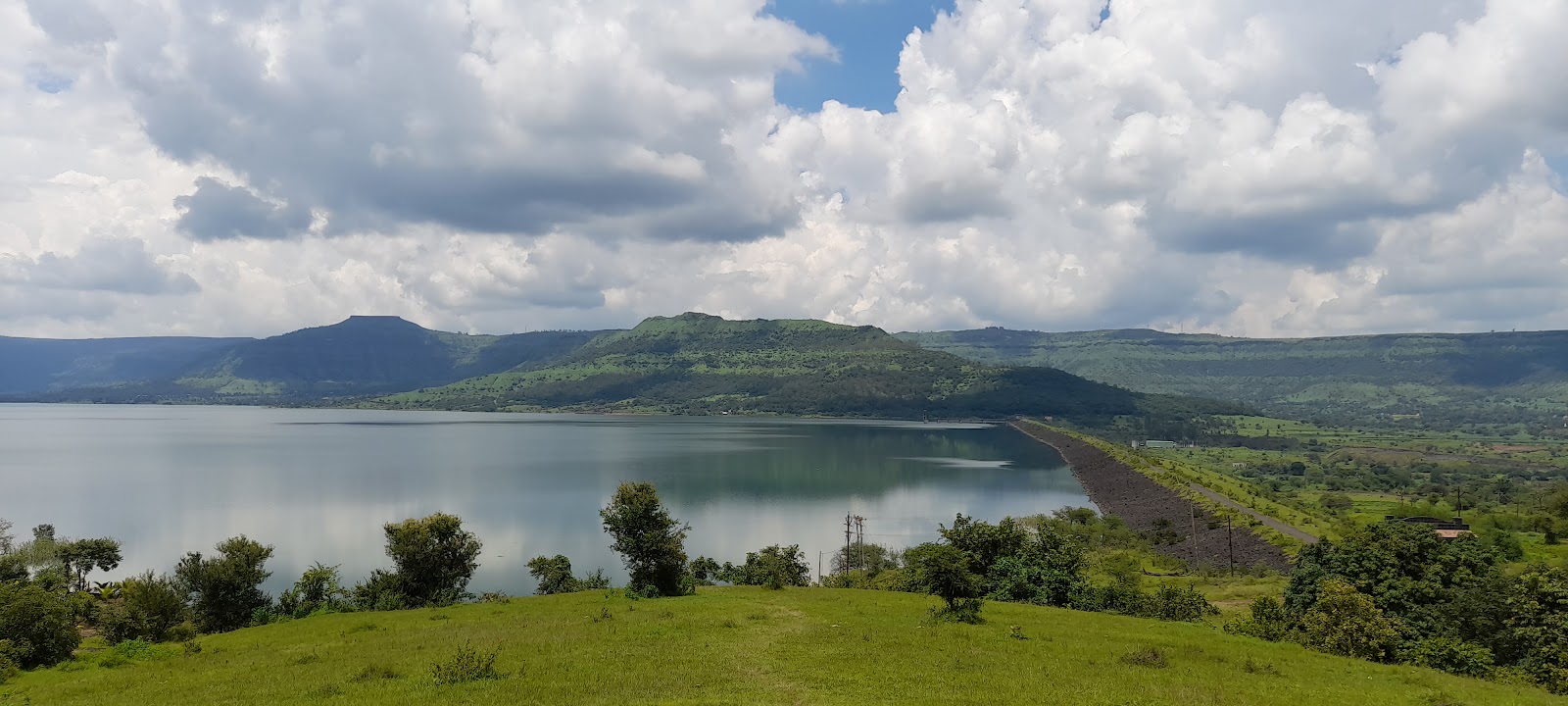 Urmodi Dam (2026) – Best of TikTok, Instagram & Reddit Travel Guide