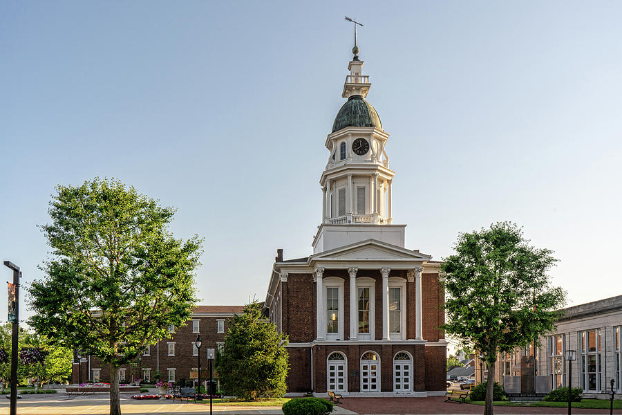 Boyle County Courthouse (2025) – Best of TikTok, Instagram & Reddit ...