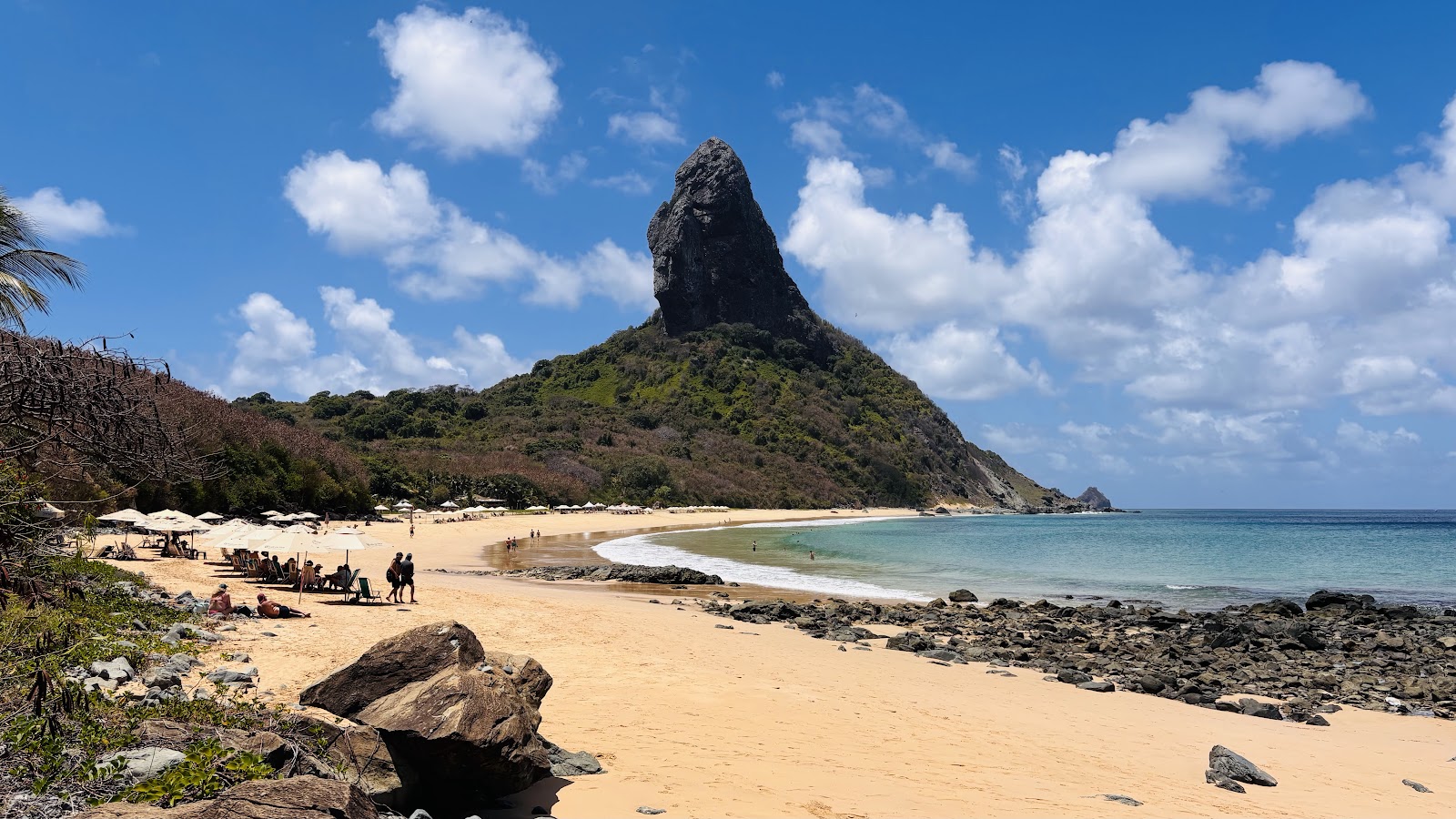 Praia do Meio Fernando de Noronha (2026) – Best of TikTok, Instagram ...