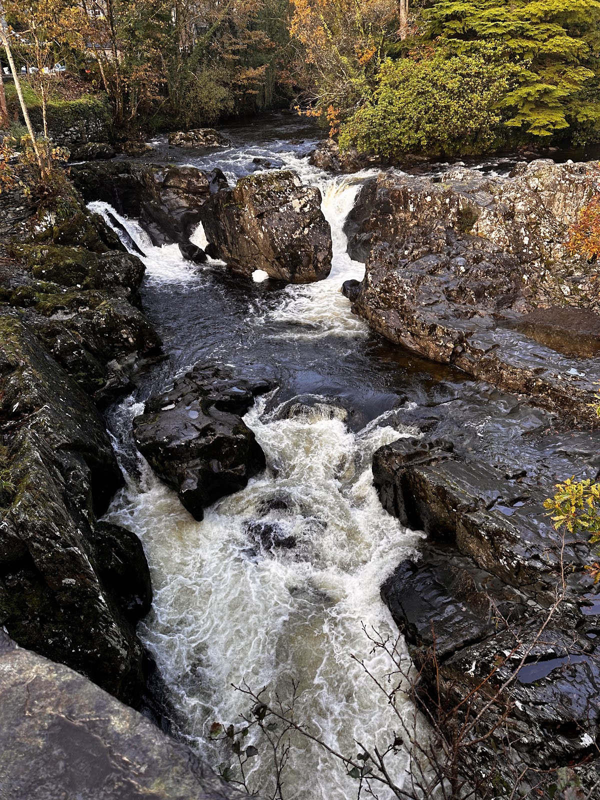 Miners' Bridge Betws-y-Coed (2026) – Best of TikTok, Instagram & Reddit ...