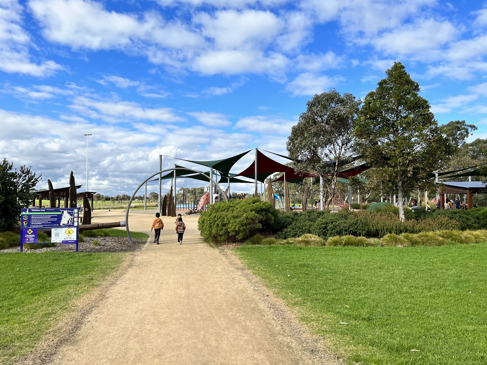 Tatterson Park (2025) – Best of TikTok, Instagram & Reddit Travel Guide