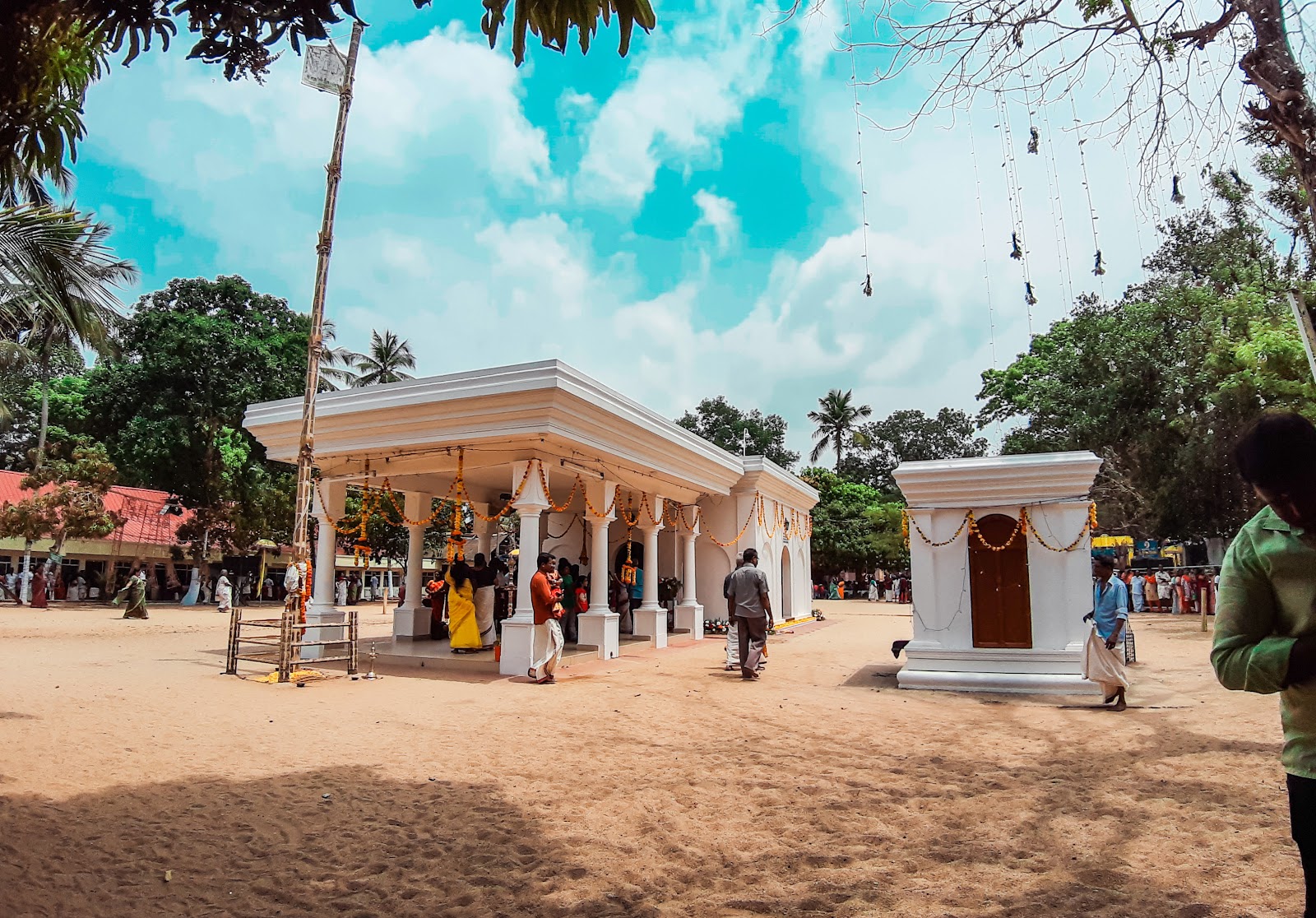Aruvippuram Siva Temple (2026) – Best of TikTok, Instagram & Reddit ...