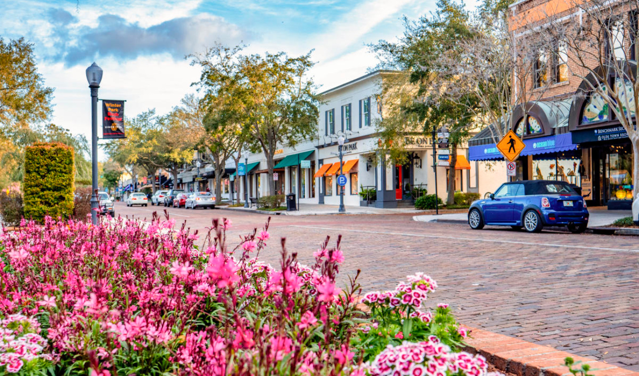 College Quarter Historic District (2026) – Best of TikTok, Instagram ...
