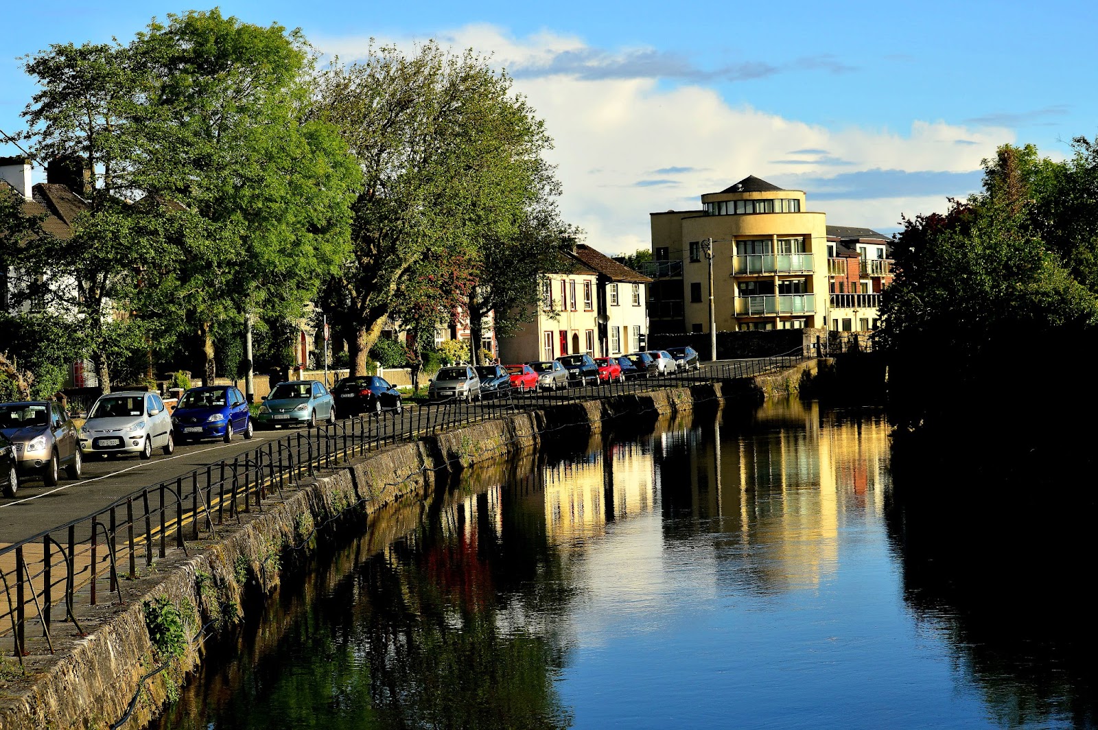 Eglinton Canal (2026) – Best of TikTok, Instagram & Reddit Travel Guide