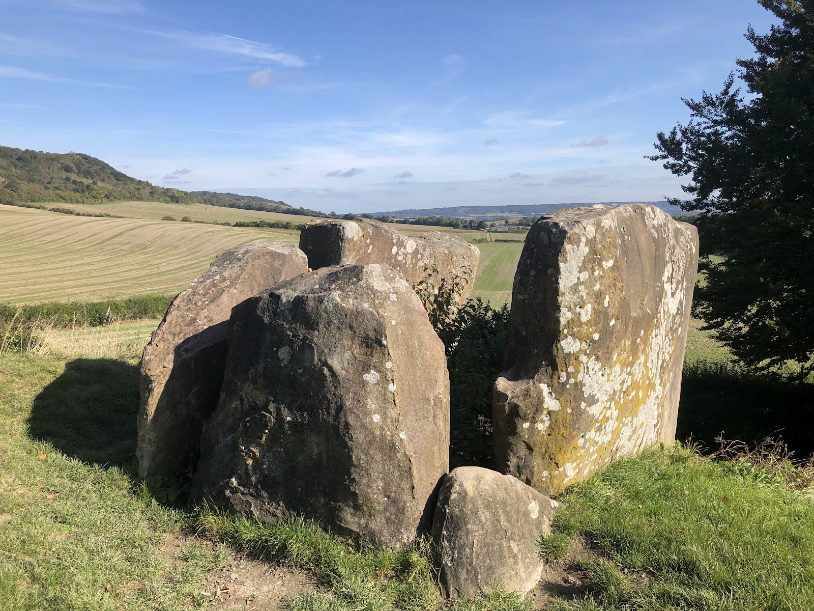 Coldrum Long Barrow (2025) – Best of TikTok, Instagram & Reddit Travel ...