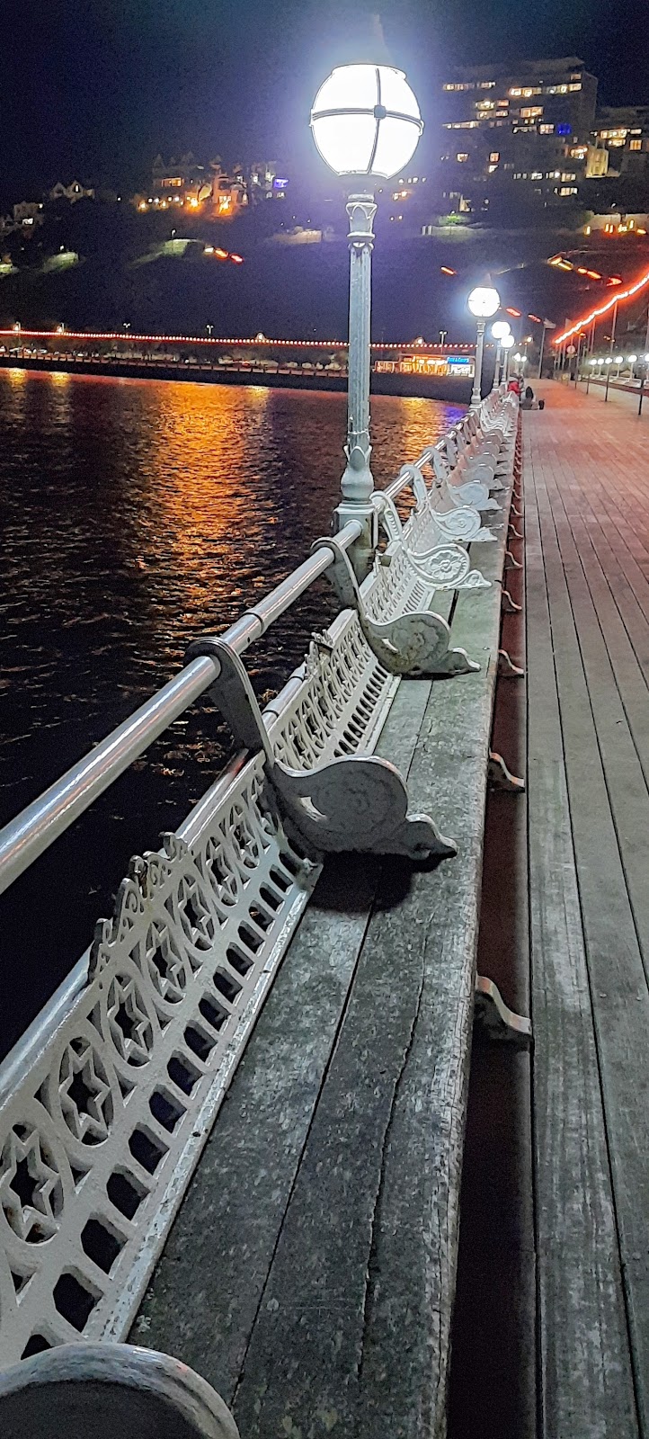 Princess Pier (2025) – Best of TikTok, Instagram & Reddit Travel Guide