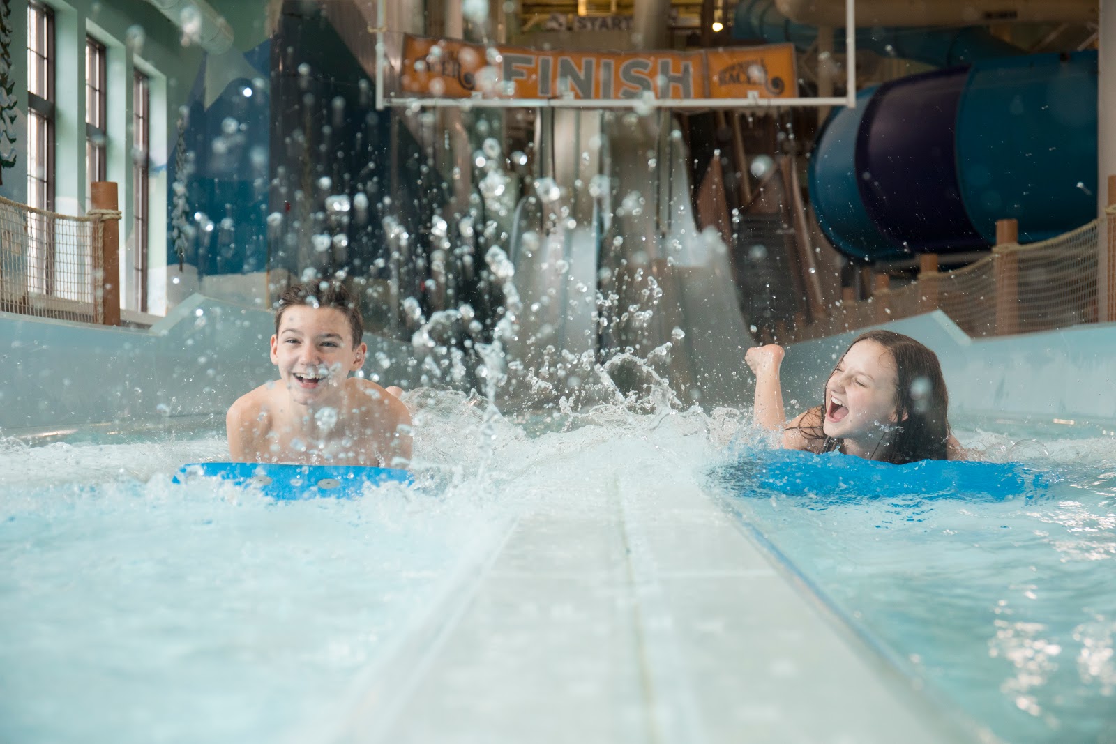 Avalanche Bay Indoor Waterpark (2026) – Best of TikTok, Instagram ...