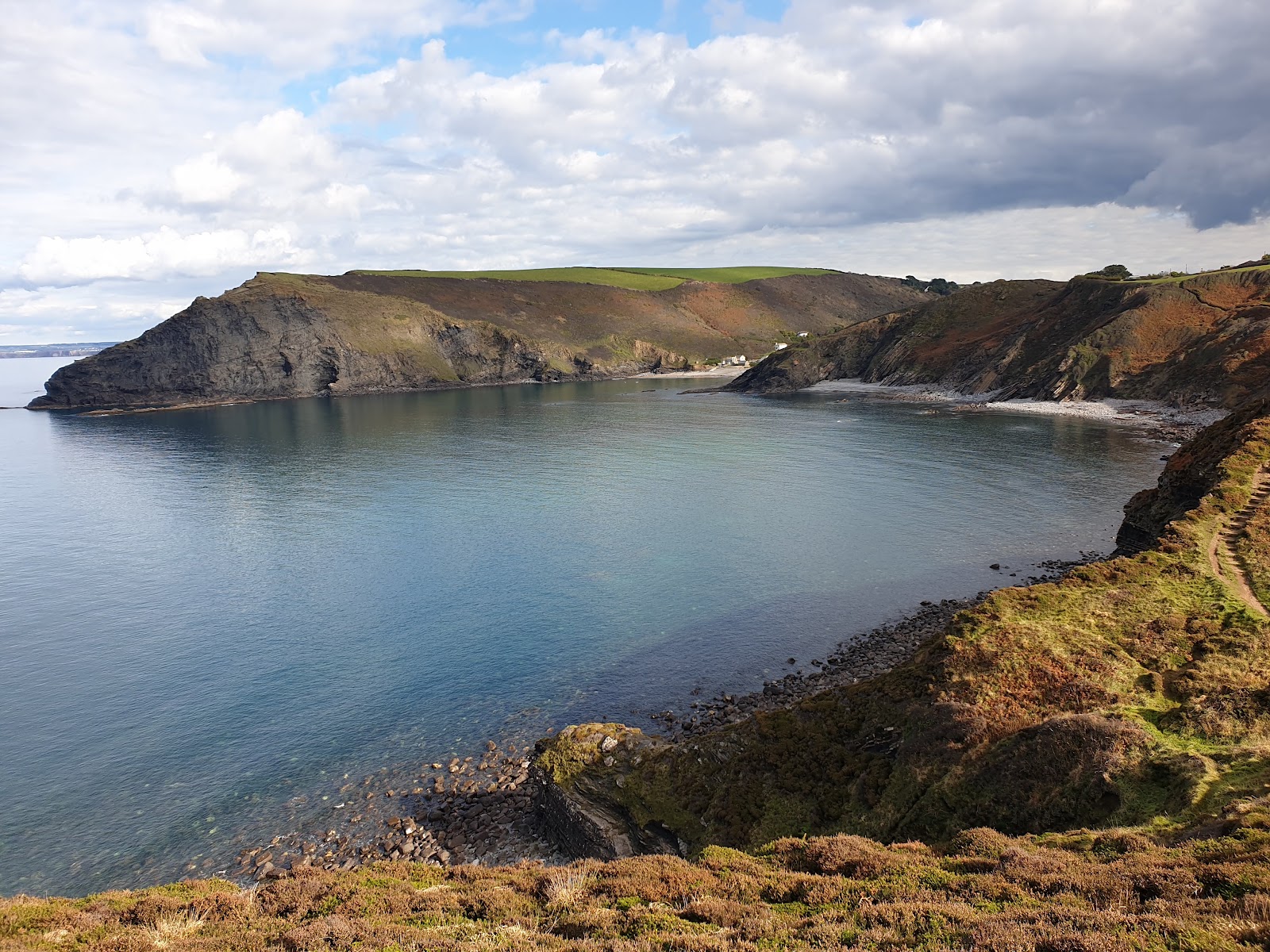 Crackington Haven Cornwall (2026) – Best of TikTok, Instagram & Reddit ...