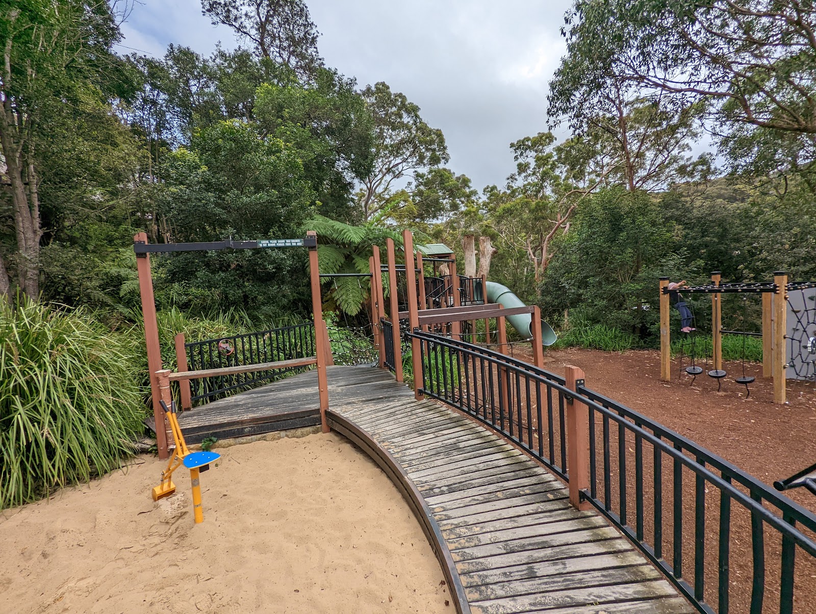 Tunks Park (2026) – Best of TikTok, Instagram & Reddit Travel Guide