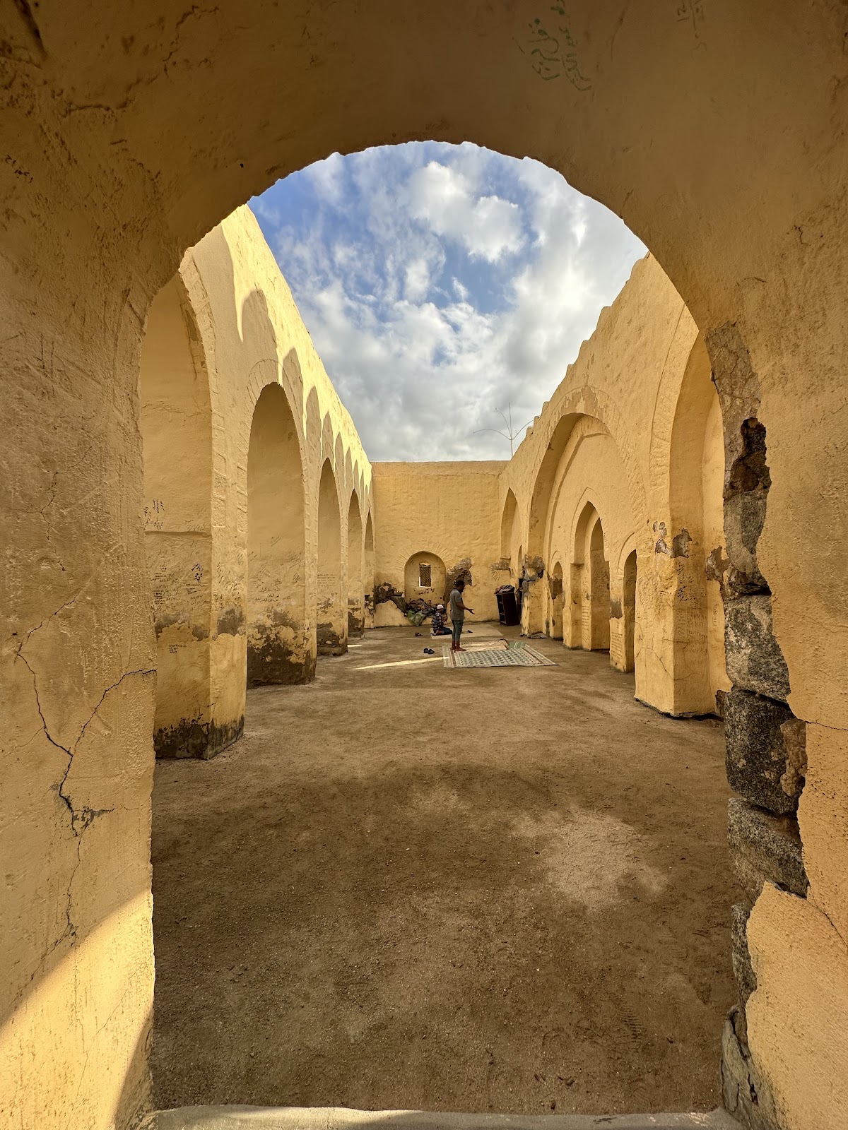 Masjid al-Bay'ah Aqaba Pledge (2026) – Best of TikTok, Instagram ...