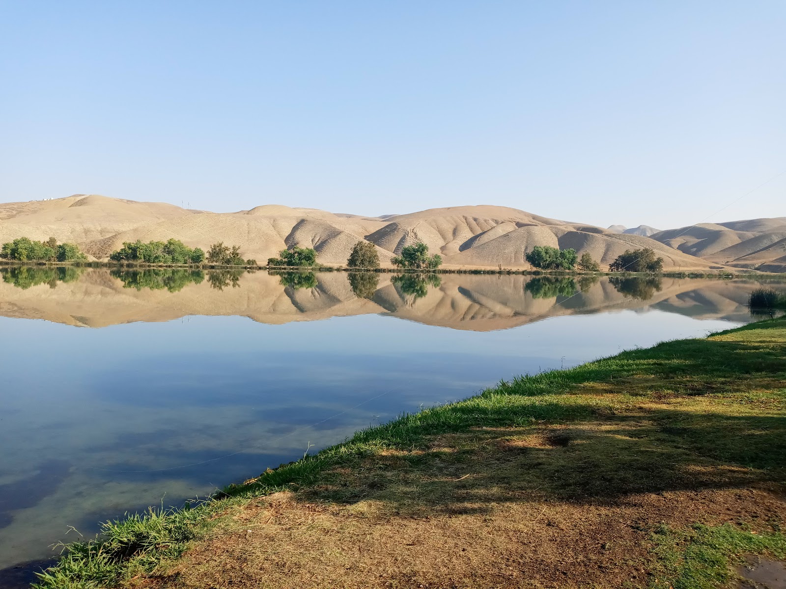 Lake Ming (2026) – Best of TikTok, Instagram & Reddit Travel Guide