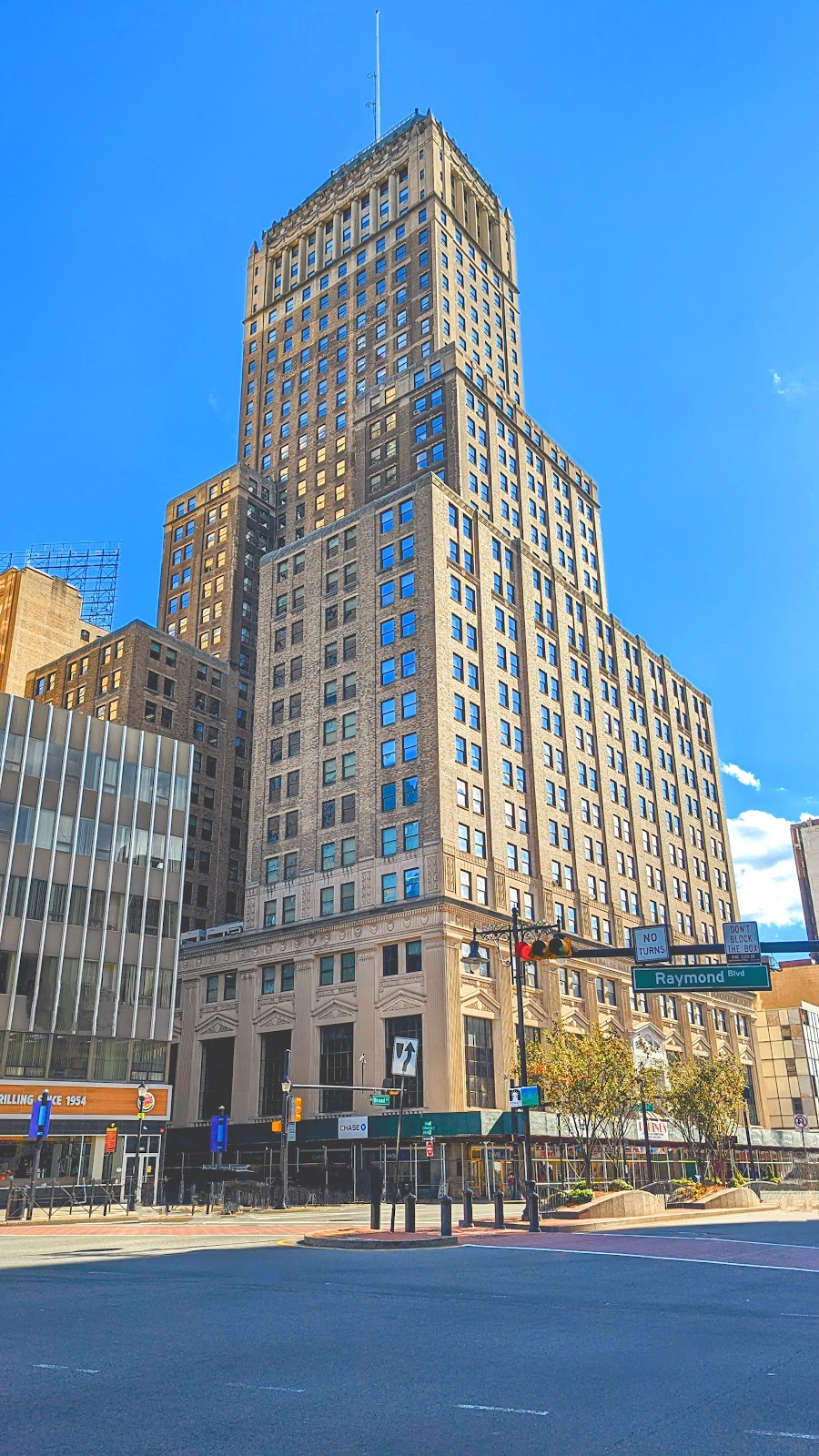 National Newark Building (2026) – Best of TikTok, Instagram & Reddit ...