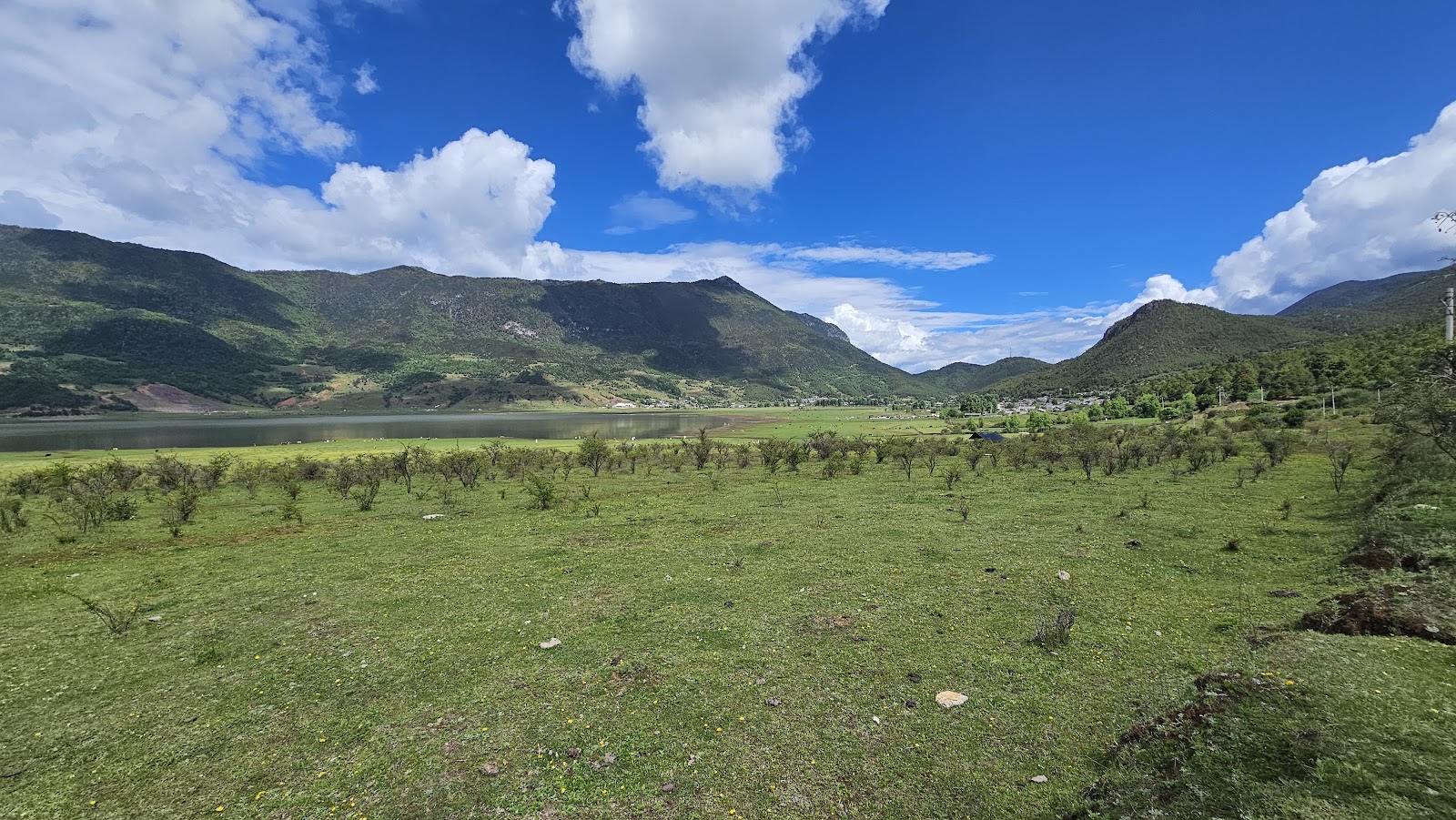 Wenhai Village and Meadow (2026) – Best of TikTok, Instagram & Reddit ...