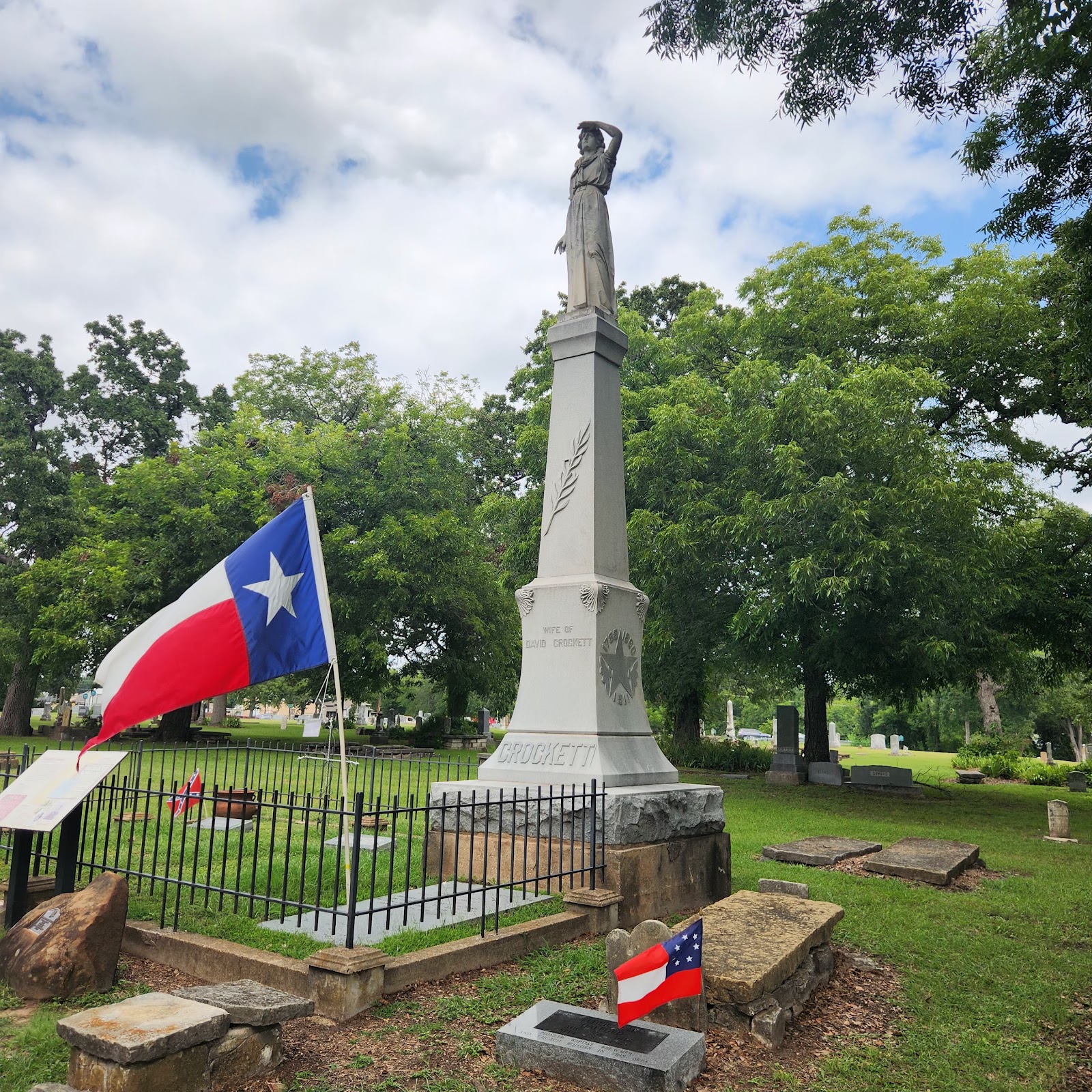 Acton State Historic Site Texas (2026) – Best of TikTok, Instagram ...
