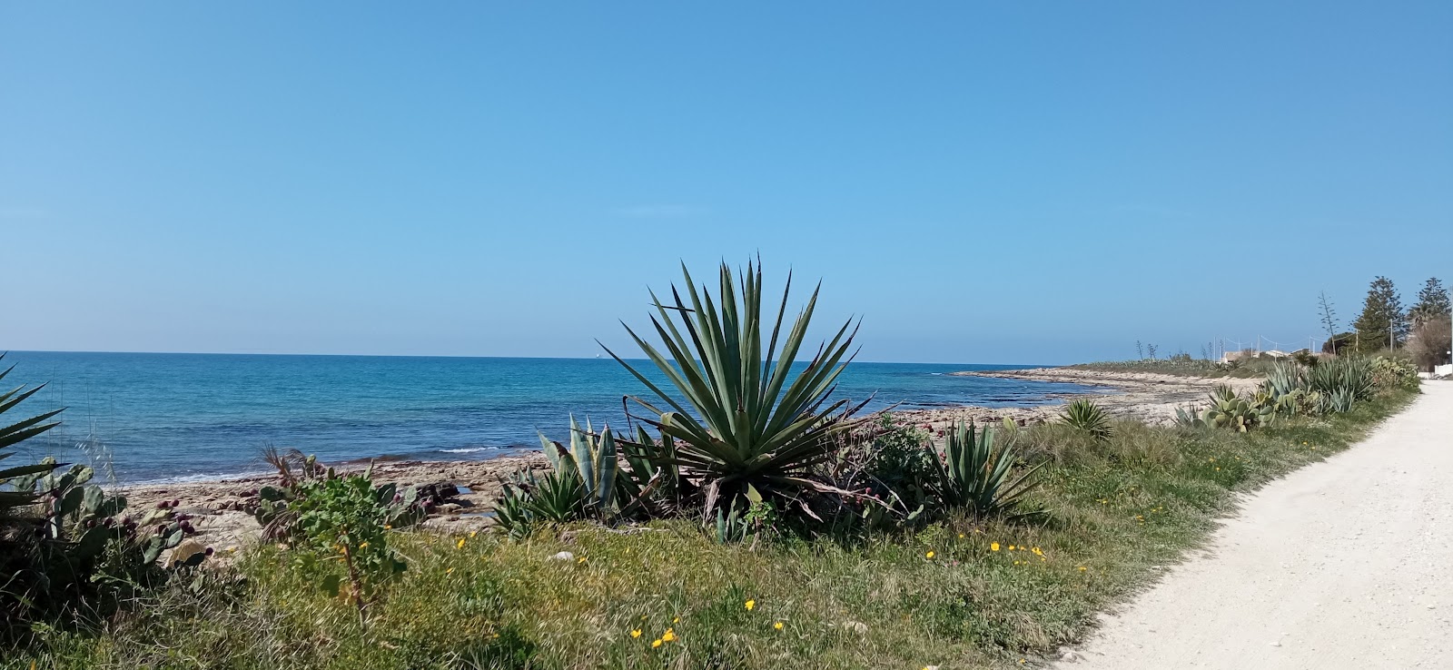 Marina di Modica (2026) – Best of TikTok, Instagram & Reddit Travel Guide