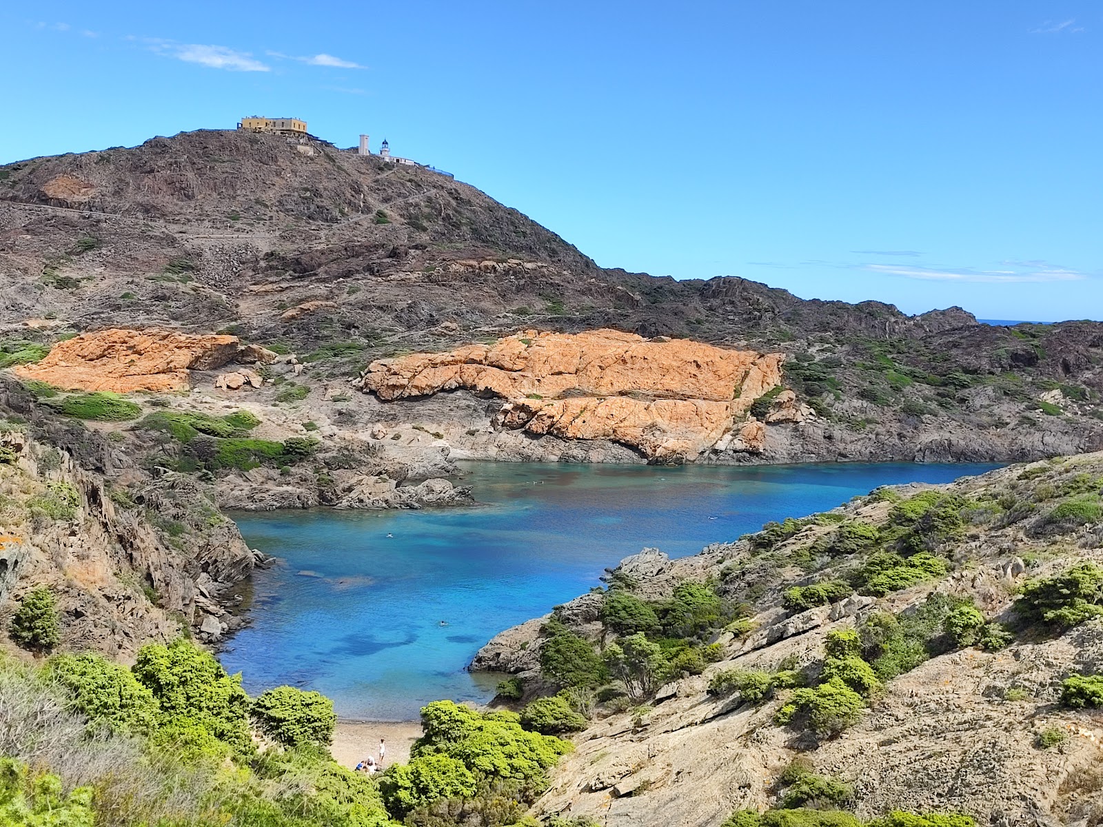 Cala Jugadora (2026) – Best of TikTok, Instagram & Reddit Travel Guide
