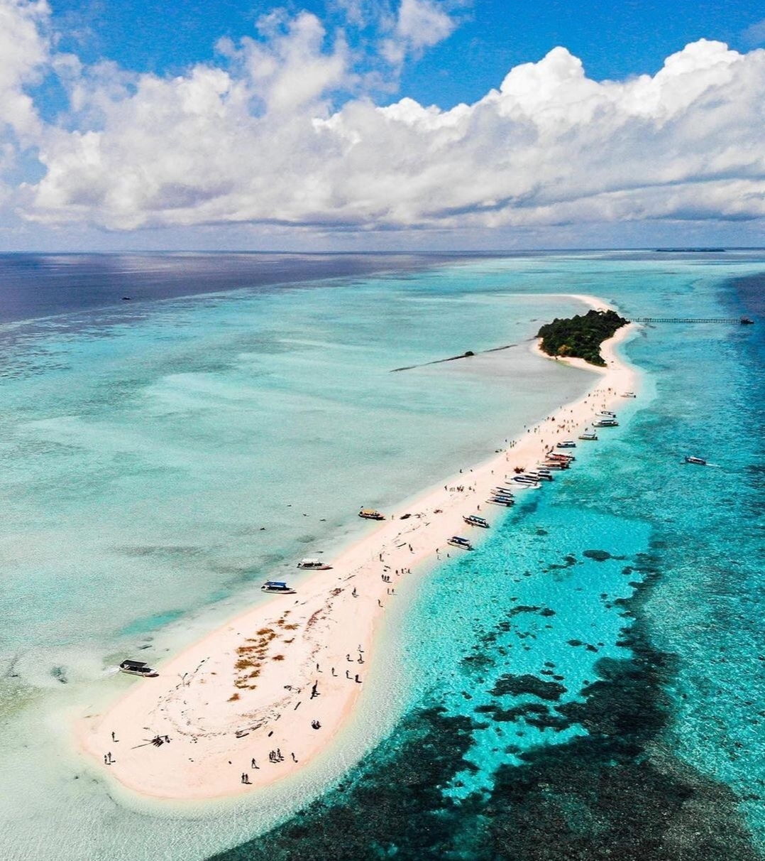 Timba-Timba Island (2025) – Best of TikTok, Instagram & Reddit Travel Guide