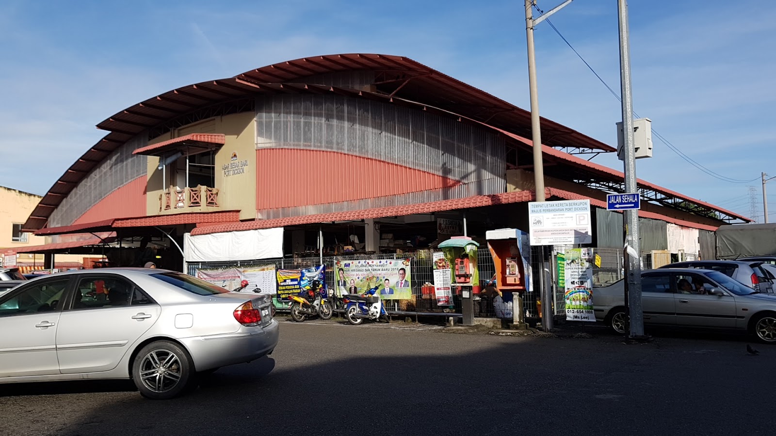Port Dickson Morning Market (2026) – Best of TikTok, Instagram & Reddit ...
